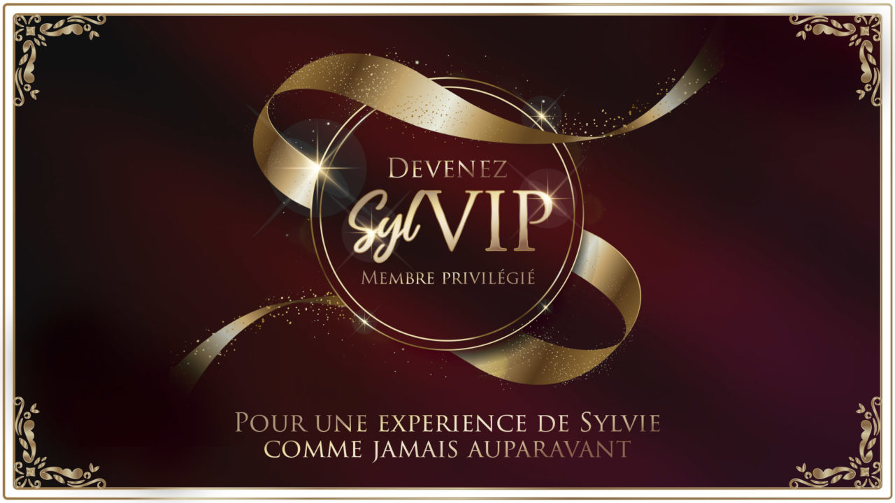 Espace VIP - Sylvie Vartan - Le Club